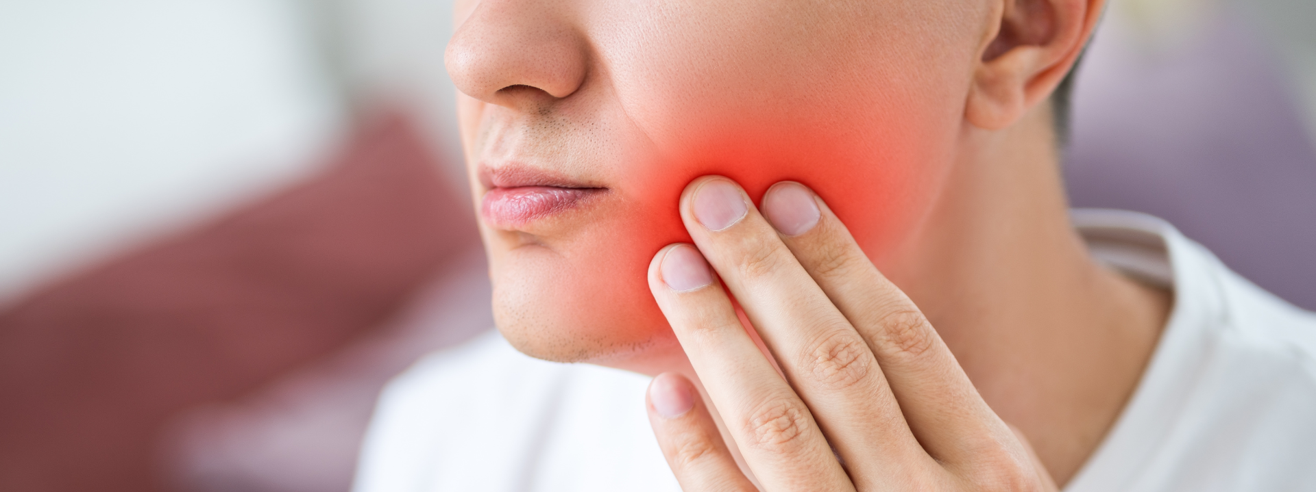 Periodontitis and IBD: Why intestinal health also affects your teeth